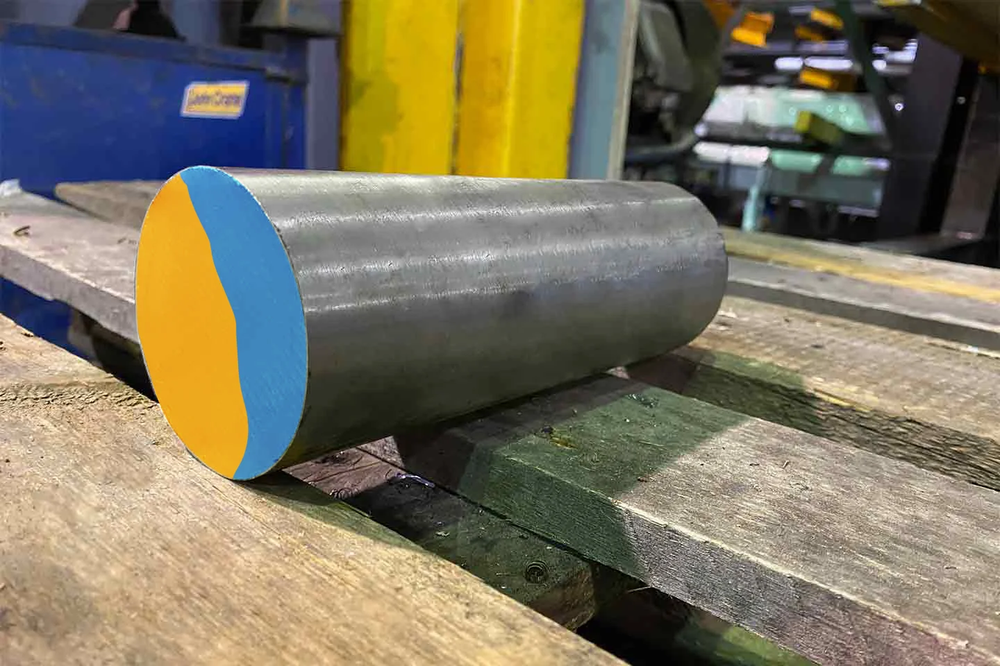 Titanium Hardness: Complete Guide to Rockwell Ratings and Titanium vs ...